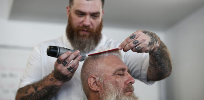 Barber Teacher Program | Premier Barber Institute